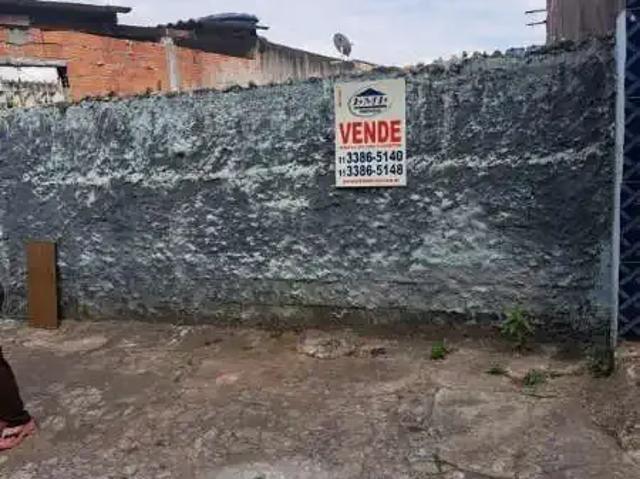 Terreno / Lote para Venda em São Paulo/SP Jardim Etelvina