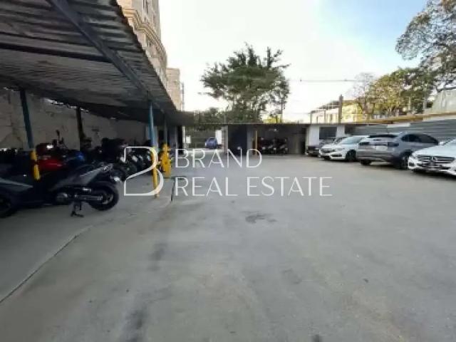 Terreno / Lote para Venda em São Paulo/SP Jardim Europa