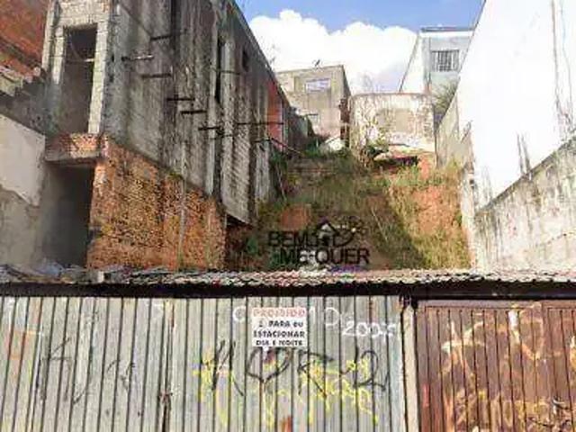 Terreno / Lote para Venda em São Paulo/SP Jardim Europa