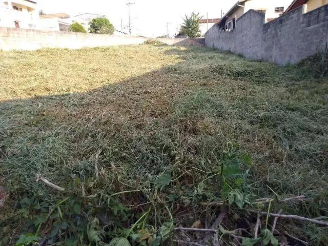 Terreno / Lote para Venda em Vargem Grande Paulista/SP Jardim Europa
