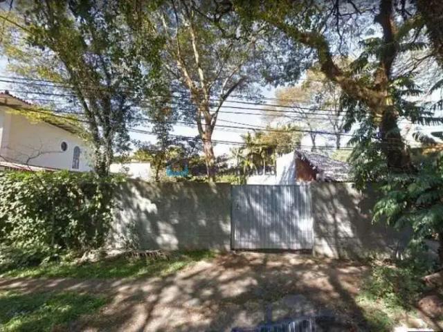 Terreno / Lote para Venda em São Paulo/SP Jardim Europa