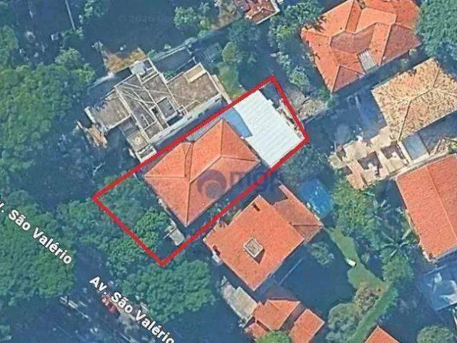 Terreno / Lote para Venda em São Paulo/SP Jardim Everest