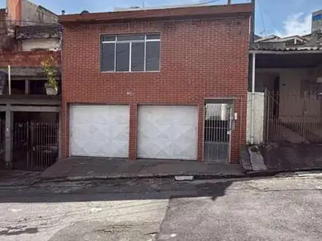 Terreno / Lote para Venda em São Paulo/SP Jardim Faria Lima 5 Quartos