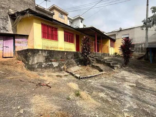 Terreno / Lote para Venda em São Paulo/SP Jardim Felicidade Zona Oeste