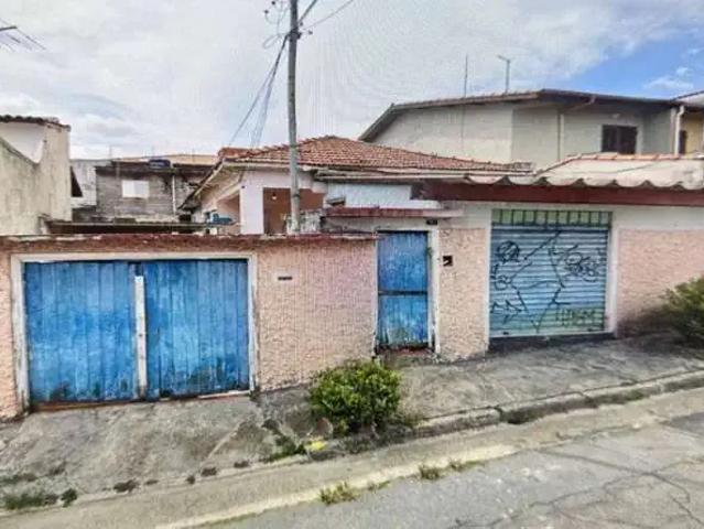 Terreno / Lote para Venda em São Paulo/SP Jardim Fernandes