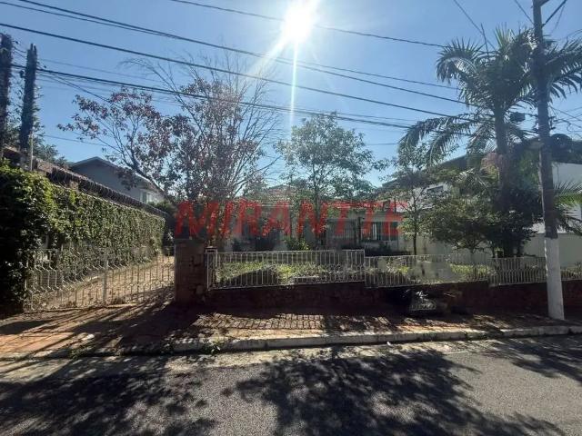 Terreno / Lote para Venda em São Paulo/SP Jardim Floresta 3 Quartos