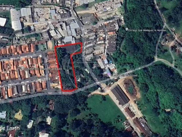 Terreno / Lote para Venda em São Paulo/SP Jardim Floresta
