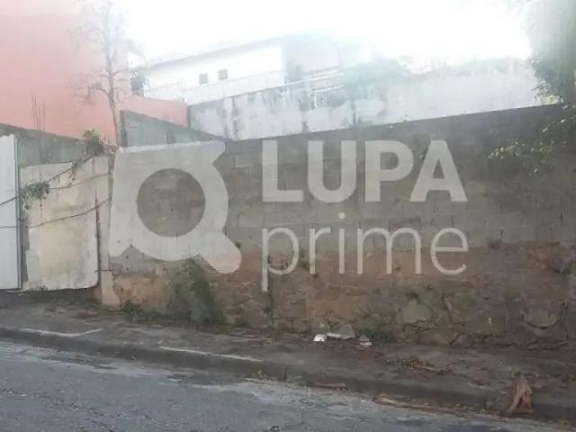 Terreno / Lote para Venda em São Paulo/SP Jardim Floresta