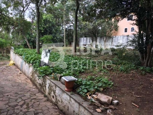 Terreno / Lote para Venda em São Paulo/SP Tremembé