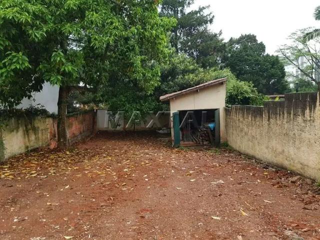 Terreno / Lote para Venda em São Paulo/SP Jardim Floresta