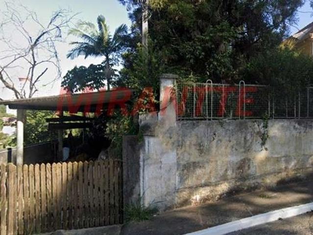 Terreno / Lote para Venda em São Paulo/SP Jardim Floresta