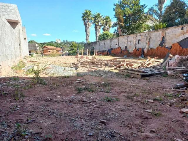 Terreno / Lote para Venda em São Paulo/SP Jardim Floresta