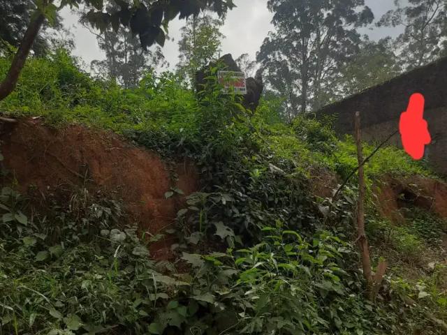 Terreno / Lote para Venda em São Paulo/SP Jardim Flórida Paulista