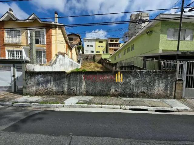 Terreno / Lote para Venda em São Paulo/SP Jardim Franca
