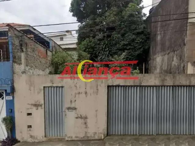 Terreno / Lote para Venda em São Paulo/SP Jardim Franca