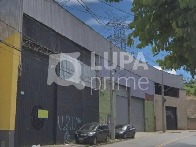 Terreno / Lote para Venda em São Paulo/SP Jardim Francisco Mendes