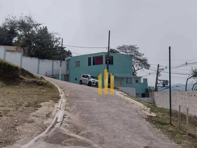 Terreno / Lote para Venda em São Paulo/SP Jardim Francisco Mendes