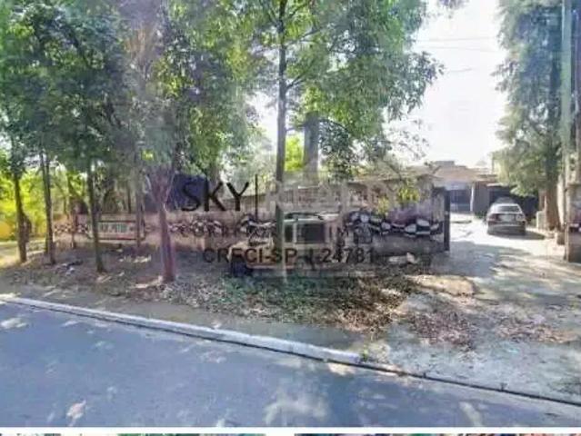 Terreno / Lote para Venda em São Paulo/SP Jardim Kioto
