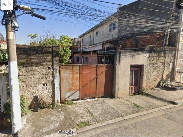 Terreno / Lote para Venda em São Paulo/SP Jardim Haia do Carrão