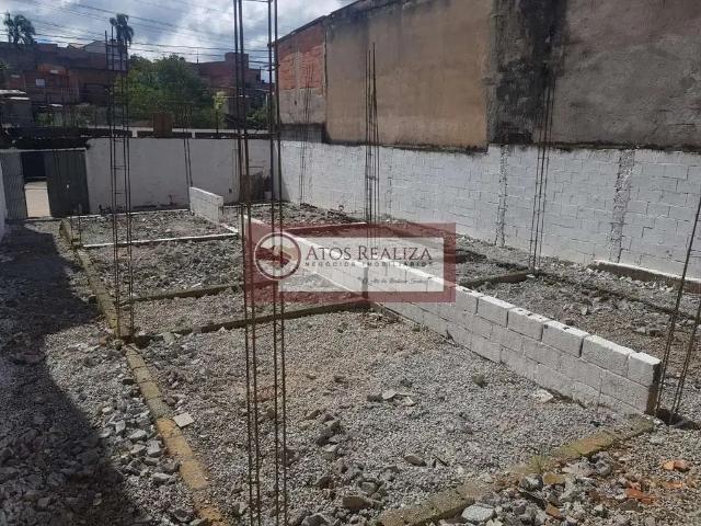 Terreno / Lote para Venda em São Paulo/SP Jardim Herplin