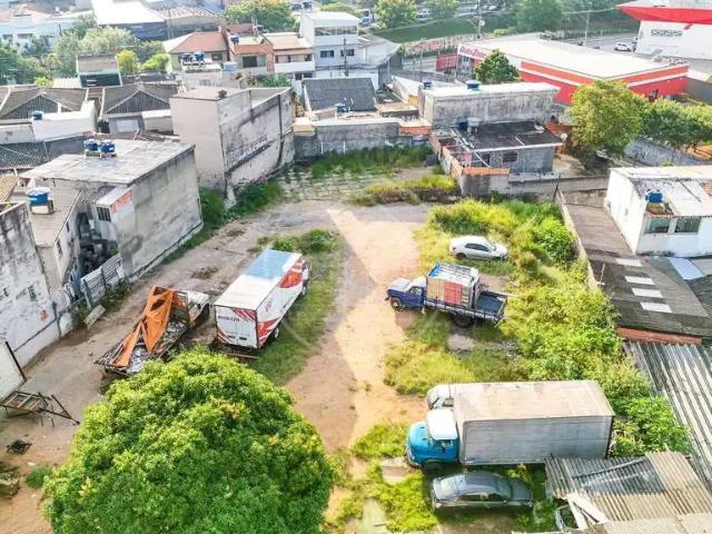 Terreno / Lote para Venda em São Paulo/SP Jardim Imperial