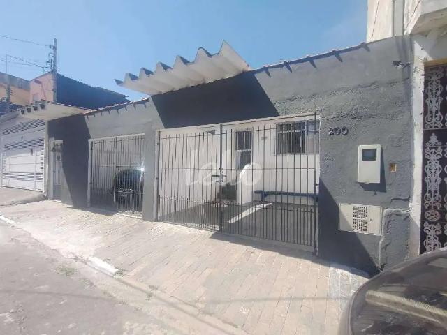 Terreno / Lote para Venda em São Paulo/SP Jardim Independência 4 Quartos