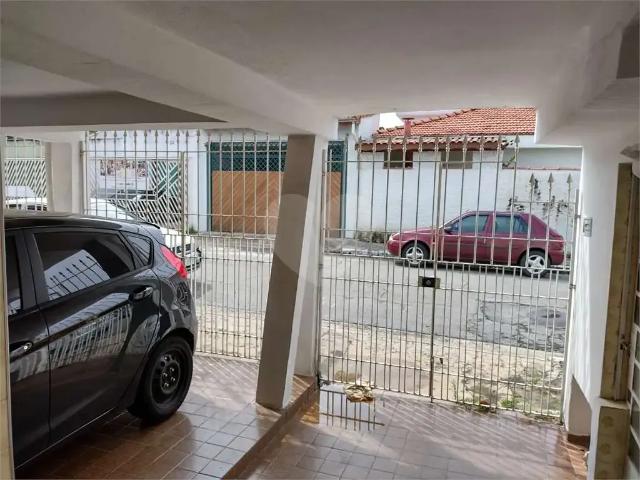 Terreno / Lote para Venda em São Paulo/SP Jardim Independência