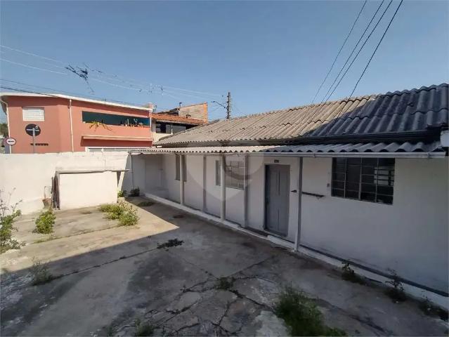 Terreno / Lote para Venda em São Paulo/SP Jardim Independência