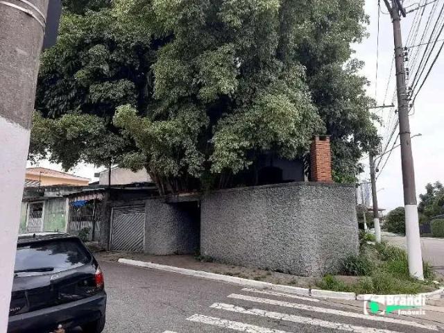 Terreno / Lote para Venda em São Paulo/SP Jardim Independência