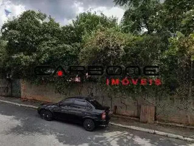 Terreno / Lote para Venda em São Paulo/SP Jardim Independência