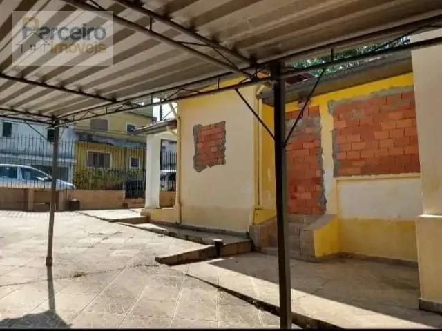 Terreno / Lote para Venda em São Paulo/SP Jardim Independência