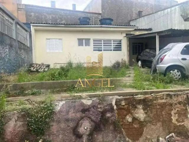 Terreno / Lote para Venda em São Paulo/SP Jardim Independência