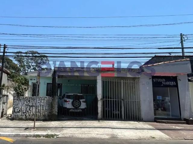 Terreno / Lote para Venda em São Paulo/SP Jardim Ipanema Cidade Líder