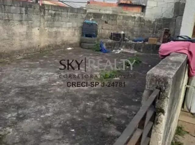 Terreno / Lote para Venda em São Paulo/SP Jardim Iporanga 1 Quartos