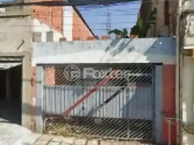 Terreno / Lote para Venda em São Paulo/SP Jardim Iracema
