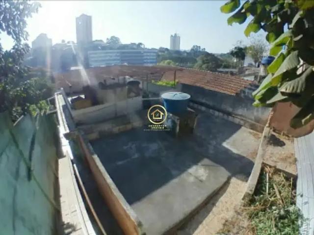 Terreno / Lote para Venda em São Paulo/SP Jardim Íris
