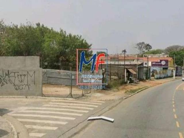Terreno / Lote para Venda em São Paulo/SP Jardim Itapemirim