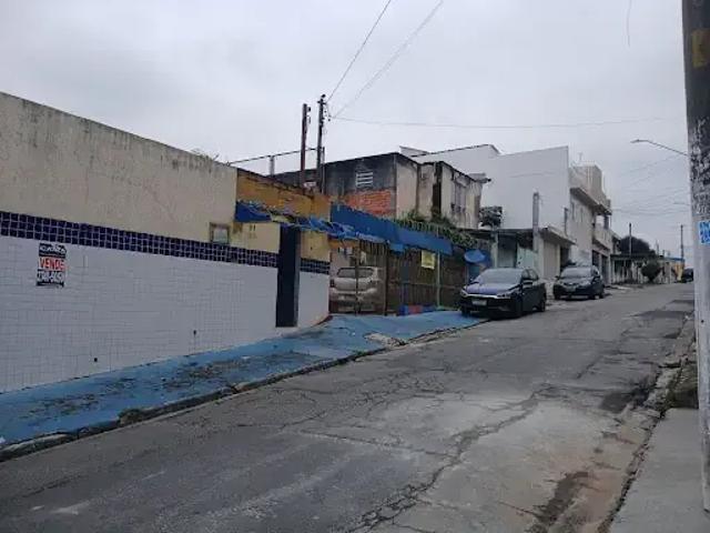 Terreno / Lote para Venda em São Paulo/SP Jardim Itapemirim