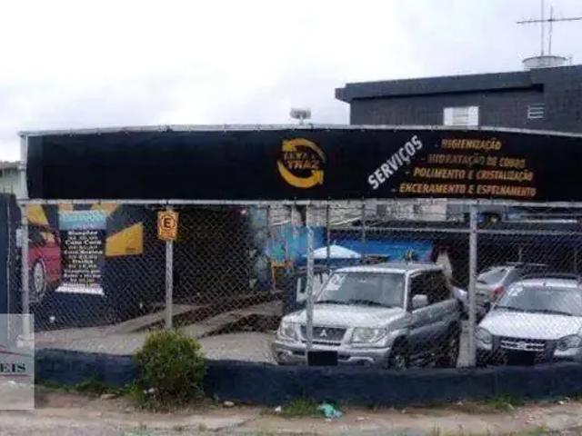 Terreno / Lote para Venda em São Paulo/SP Jardim Itapemirim