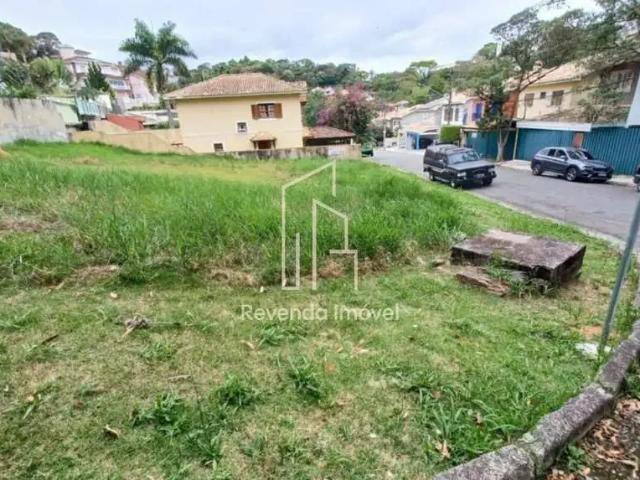 Terreno / Lote para Venda em São Paulo/SP Jardim Itatinga