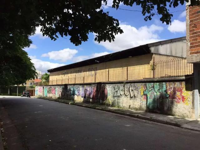 Terreno / Lote para Venda em São Paulo/SP Jardim Jaú Zona Leste