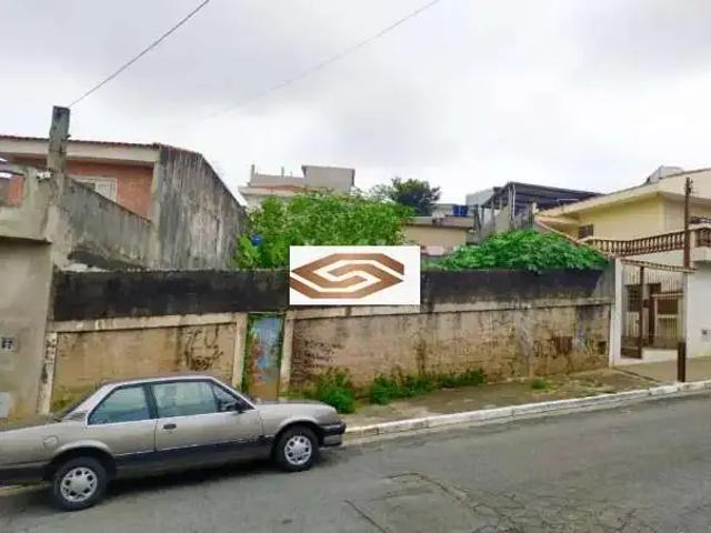 Terreno / Lote para Venda em São Paulo/SP Jardim Jaçanã