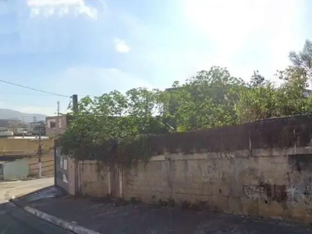 Terreno / Lote para Venda em São Paulo/SP Jardim Jaçanã