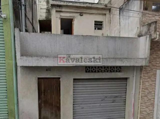 Terreno / Lote para Venda em São Paulo/SP Jardim Jabaquara