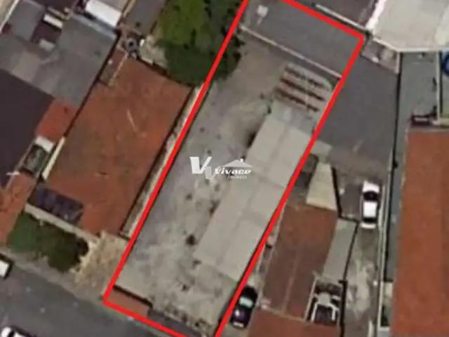 Terreno / Lote para Venda em São Paulo/SP Jardim Japão