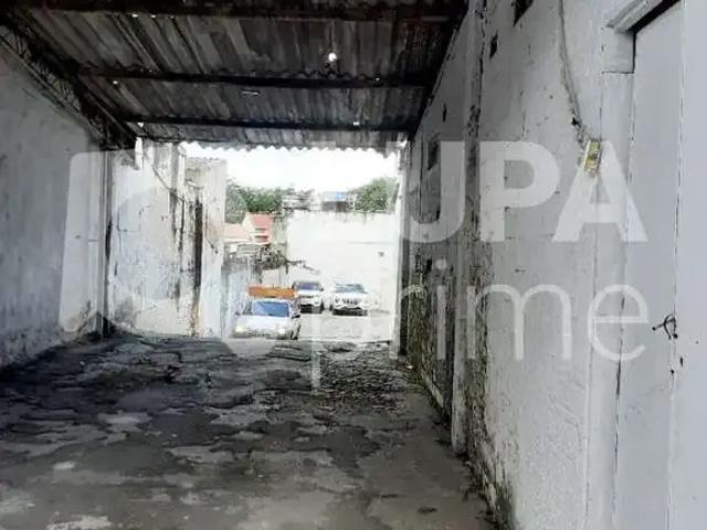 Terreno / Lote para Venda em São Paulo/SP Jardim Japão