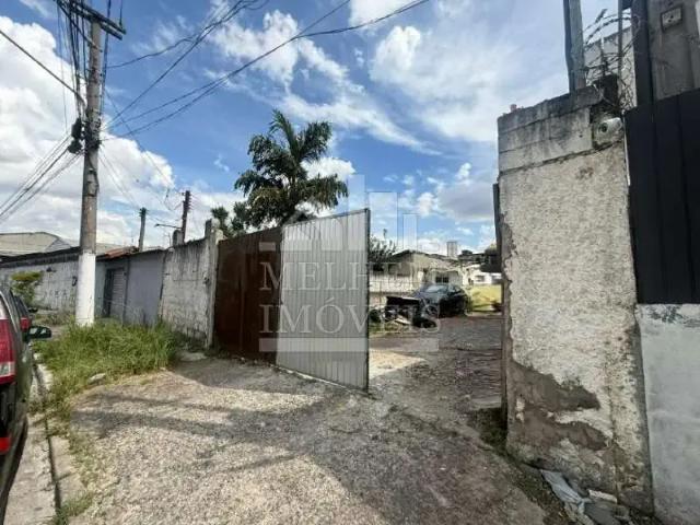 Terreno / Lote para Venda em São Paulo/SP Jardim Japão