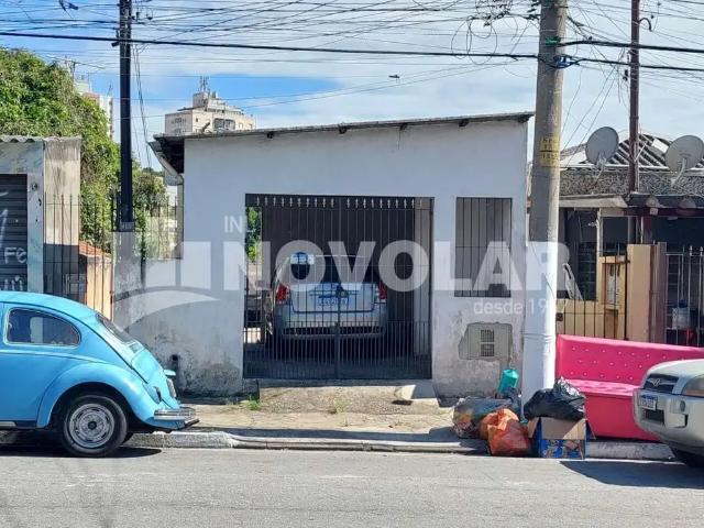 Terreno / Lote para Venda em São Paulo/SP Jardim Japão