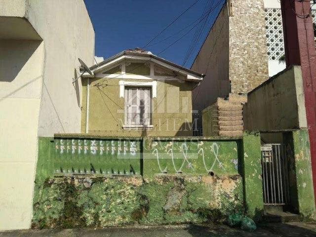 Terreno / Lote para Venda em São Paulo/SP Jardim Japão