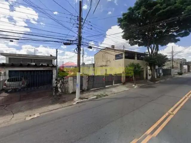 Terreno / Lote para Venda em São Paulo/SP Jardim Japão